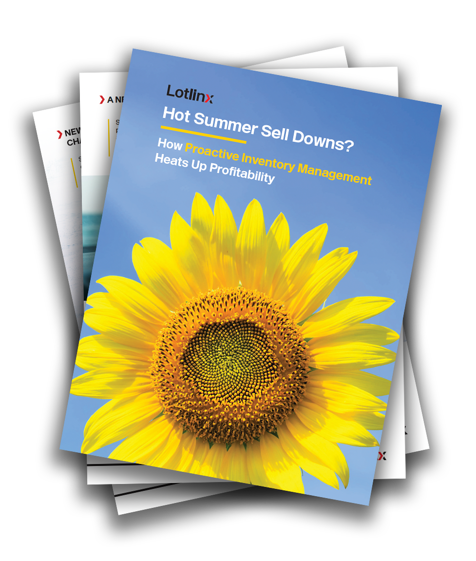 Your Guide to Summer Sales - Download
