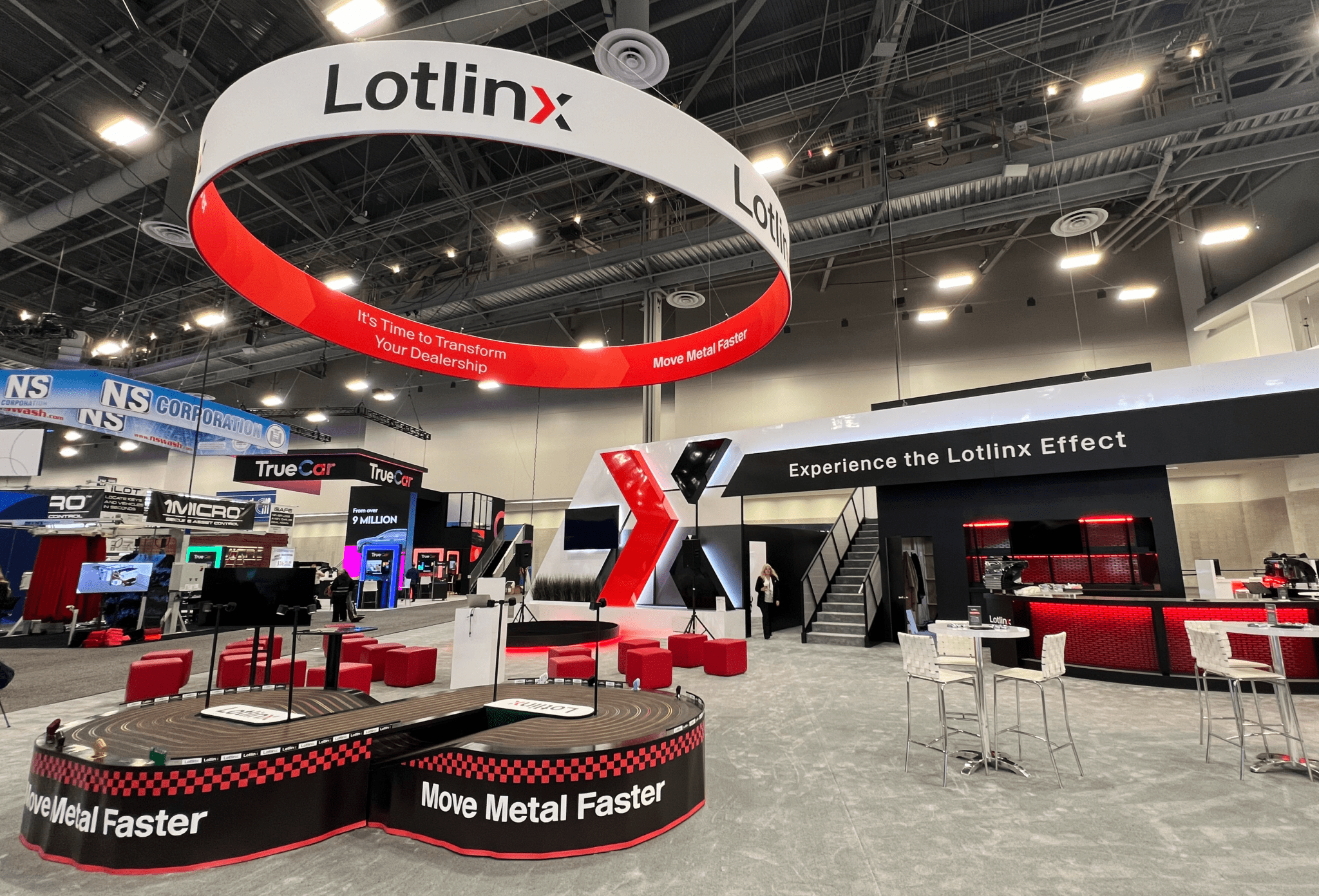 NADA 2024 Show Recap