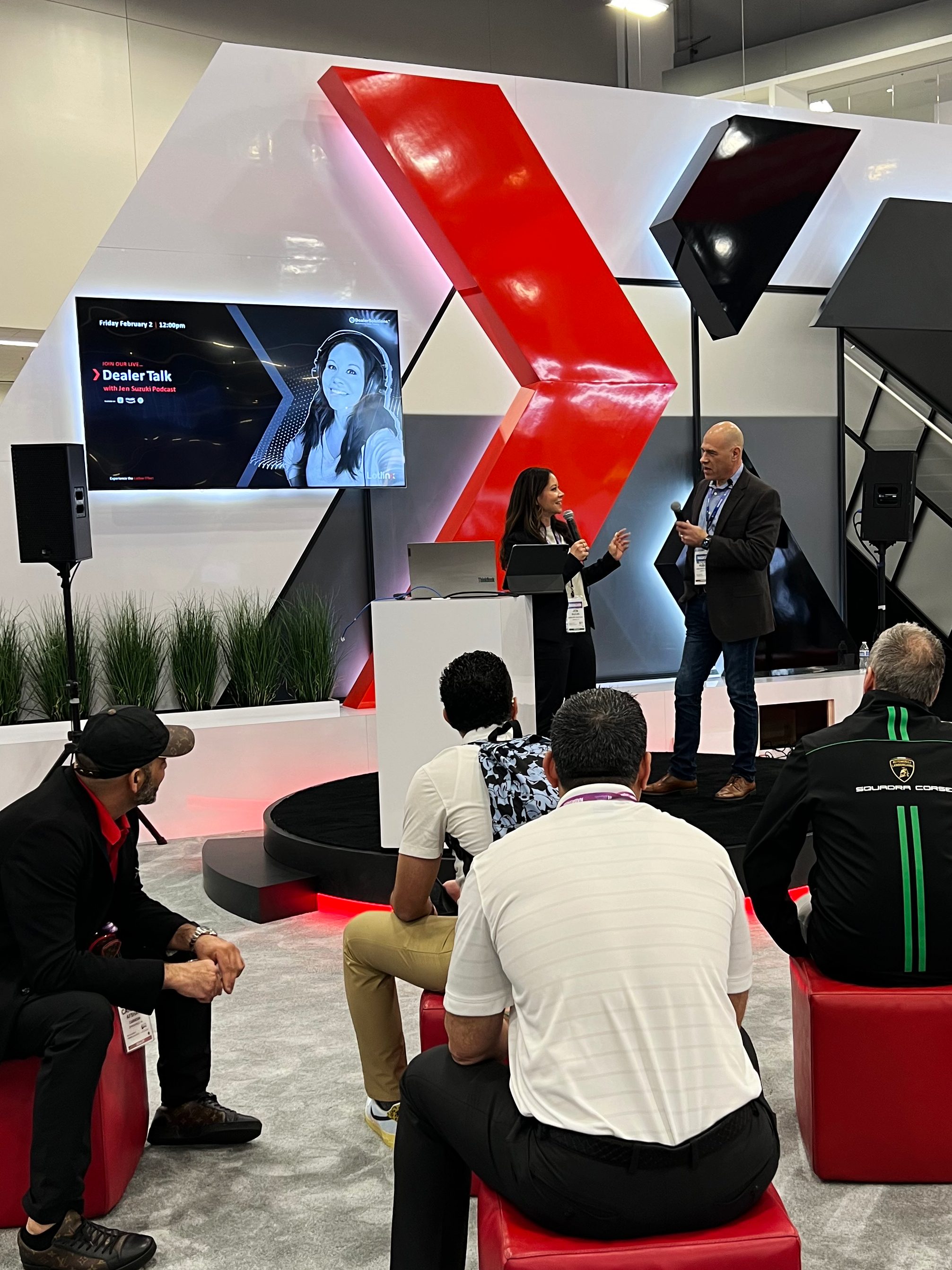NADA 2024 Show Recap