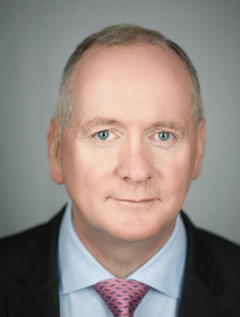 F1's Mark Gallagher Keynote Presentation - LIVE at NADA 2024