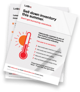 5 Step Guide to Sell Down Summer Inventory - Download
