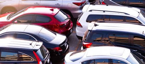 AI-Powered Automotive Inventory Management Software | Lotlinx